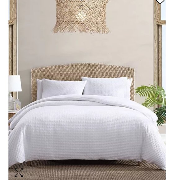 Tommy Bahama | Bedding | Tommy Bahama Comforter Set | Poshmark